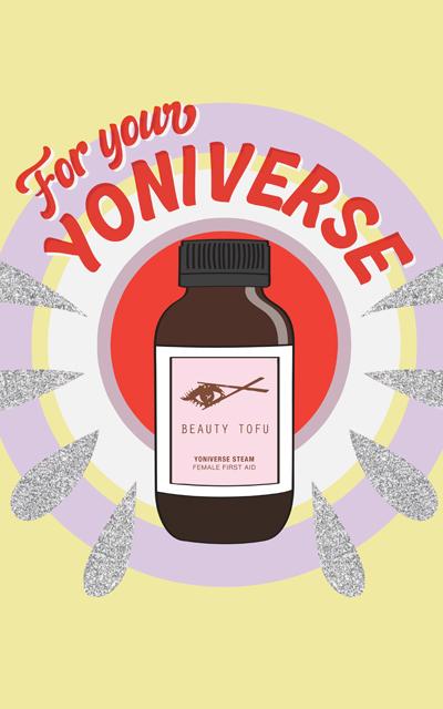 YONIVERSE STEAM – The Ayú Alchemist